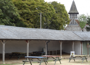 Weyhill Fair – Hampshire History